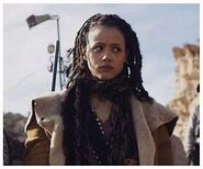 Harriet | The Maze Runner Wiki | Fandom