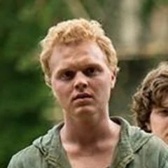 Zart | Wiki Maze Runner | Fandom