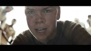 Gally | Wiki Maze Runner | Fandom
