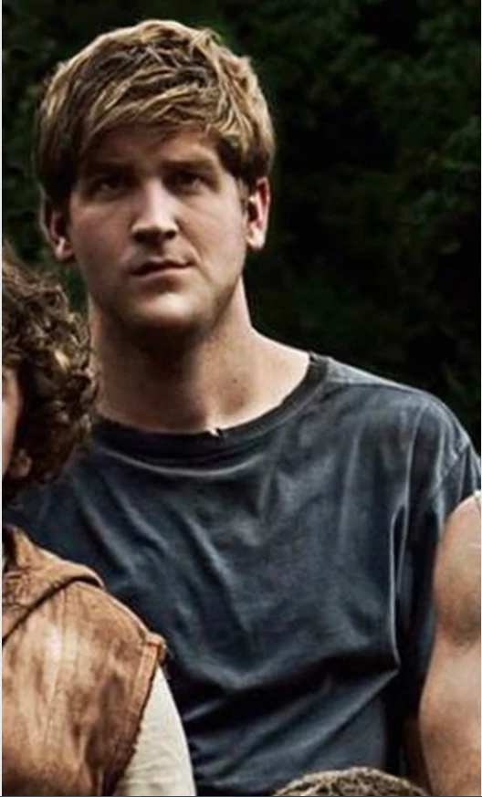 Unnamed Glader 3 | The Maze Runner Wiki | Fandom