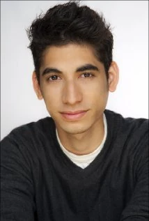 Alexander Flores | Wiki Maze Runner | Fandom