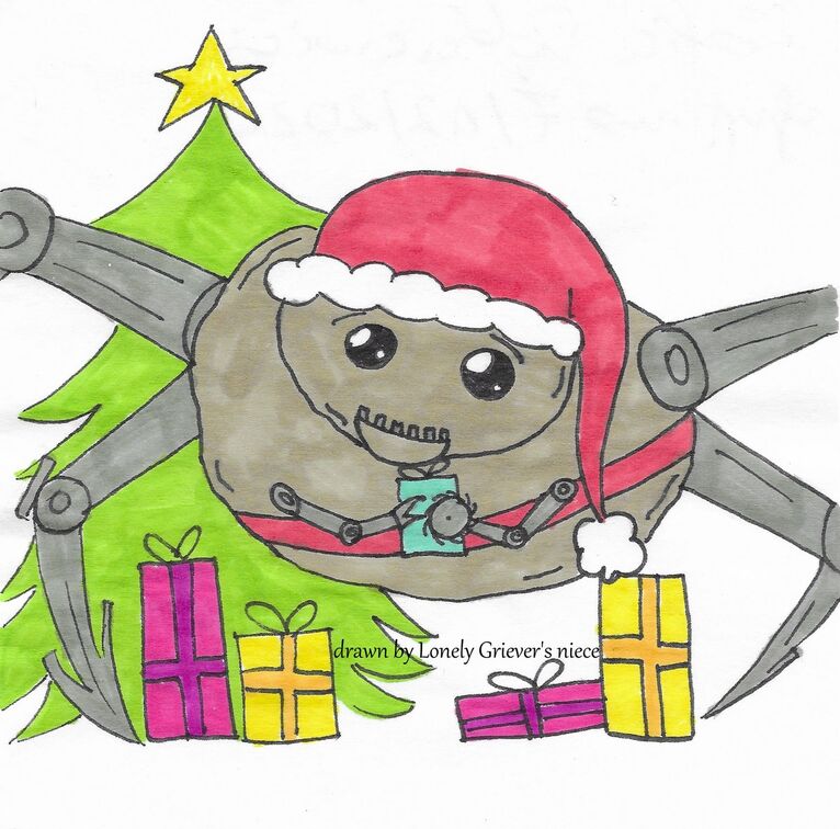 User blog:Lonely Griever/The adventures of Lonely Griever: Episodes 1 ...