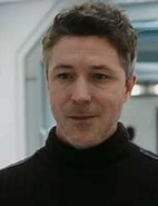 A.D. Janson | The Maze Runner Wiki | Fandom