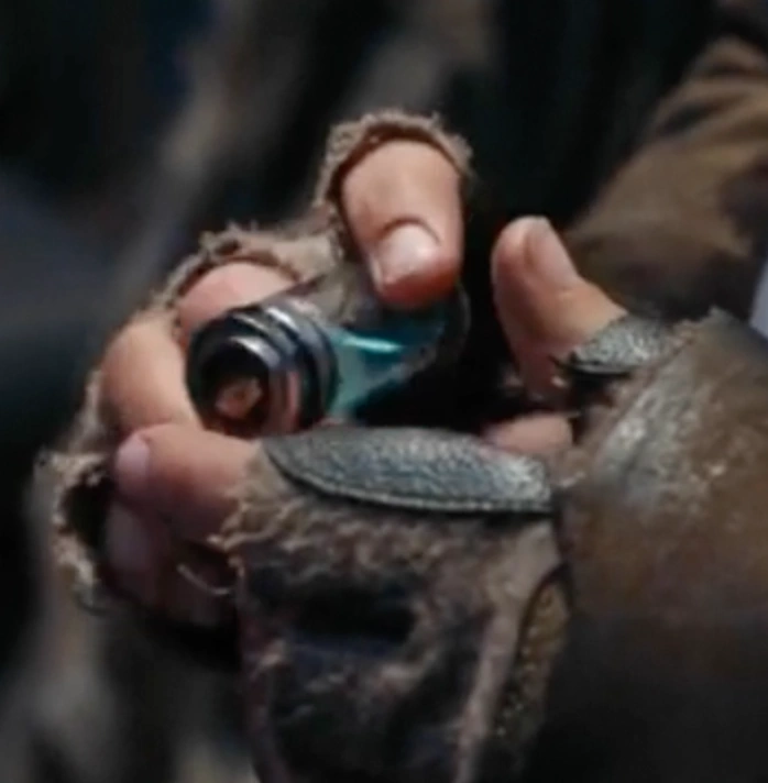 The Serum | The Maze Runner Wiki | Fandom