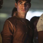 The Maze Runner Winston