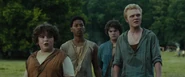 Zart | The Maze Runner Wiki | Fandom