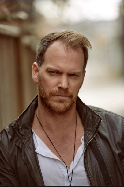 Mark Gibson | The Maze Runner Wiki | Fandom