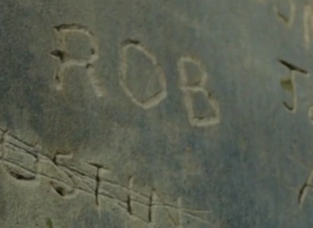 Rob | The Maze Runner Wiki | Fandom