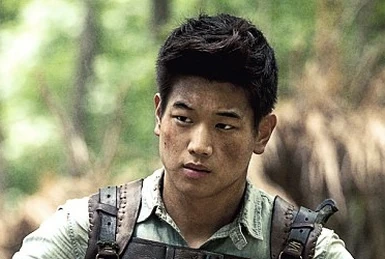 Chuck Corredor Del Laberinto Actor