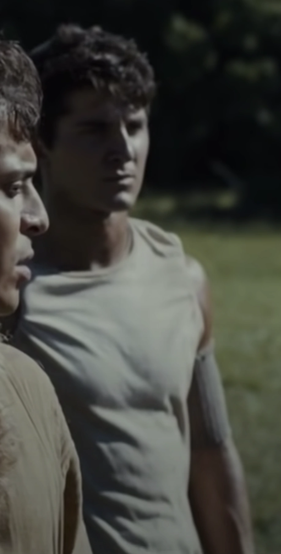 John | The Maze Runner Wiki | Fandom