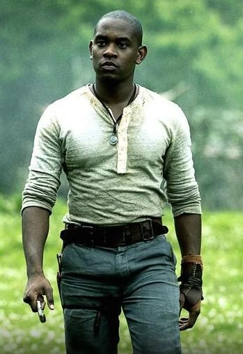 First-in-Command | The Maze Runner Wiki | Fandom