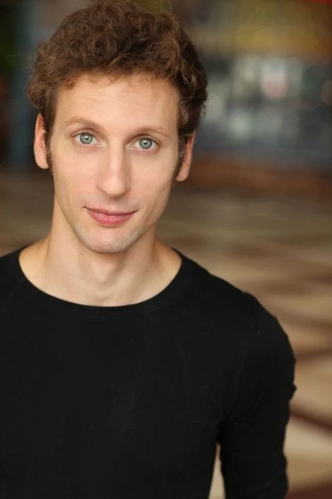 Mark Gibson | The Maze Runner Wiki | Fandom