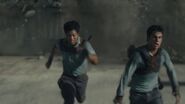 Runner | The Maze Runner Wiki | Fandom
