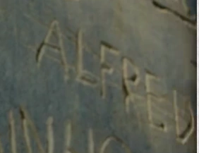 Alfred | The Maze Runner Wiki | Fandom