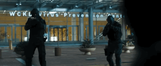 Gally | The Maze Runner Wiki | Fandom