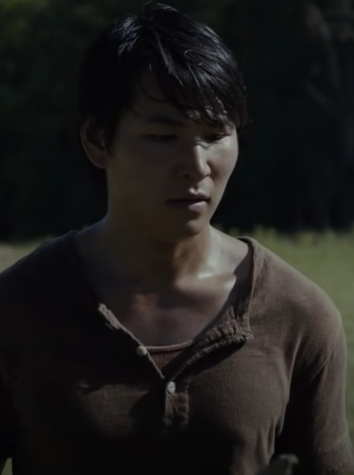 Mike | The Maze Runner Wiki | Fandom