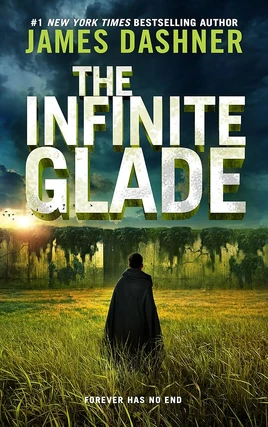 The Infinite Glade | The Maze Runner Wiki | Fandom