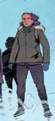 Alexandra | The Maze Runner Wiki | Fandom