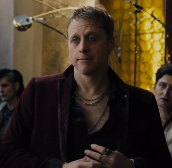 Marcus | The Maze Runner Wiki | Fandom