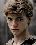Newt | The Maze Runner Wiki | Fandom