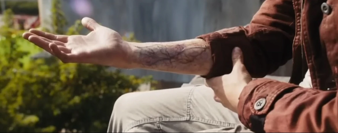 Immune | The Maze Runner Wiki | Fandom