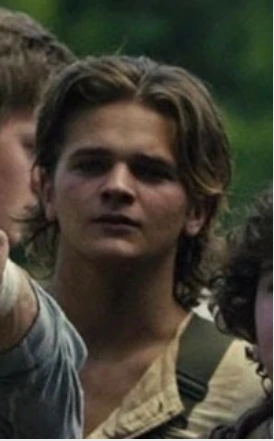 Unnamed Glader 7 | The Maze Runner Wiki | Fandom