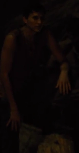 Unnamed Glader 24 | The Maze Runner Wiki | Fandom