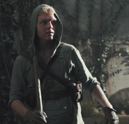 Zart | The Maze Runner Wiki | Fandom