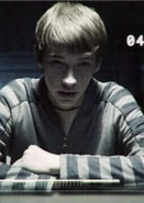Aris Jones | The Maze Runner Wiki | Fandom