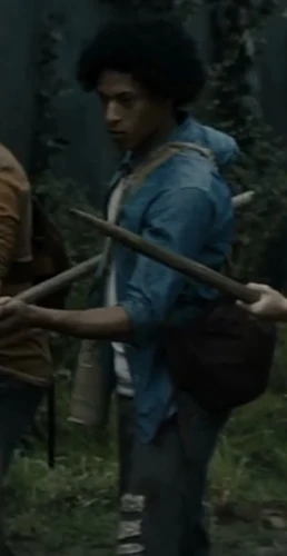 Unnamed Glader 21 | The Maze Runner Wiki | Fandom