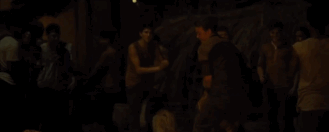 Gally | The Maze Runner Wiki | Fandom