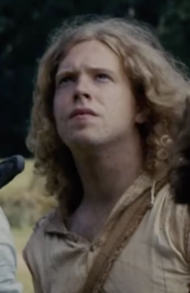 Unnamed Glader 5 | The Maze Runner Wiki | Fandom