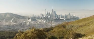 Last City | The Maze Runner Wiki | Fandom