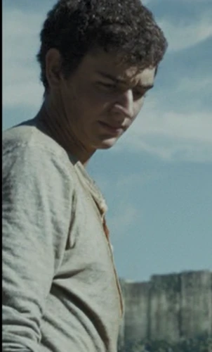 Unnamed Glader 30 | The Maze Runner Wiki | Fandom