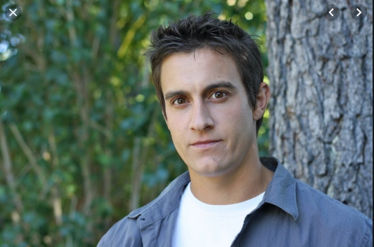 Travis Michael Myers | The Maze Runner Wiki | Fandom