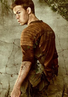 Gally | Wiki Maze Runner | Fandom