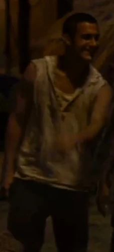 Unnamed Glader 28 | The Maze Runner Wiki | Fandom