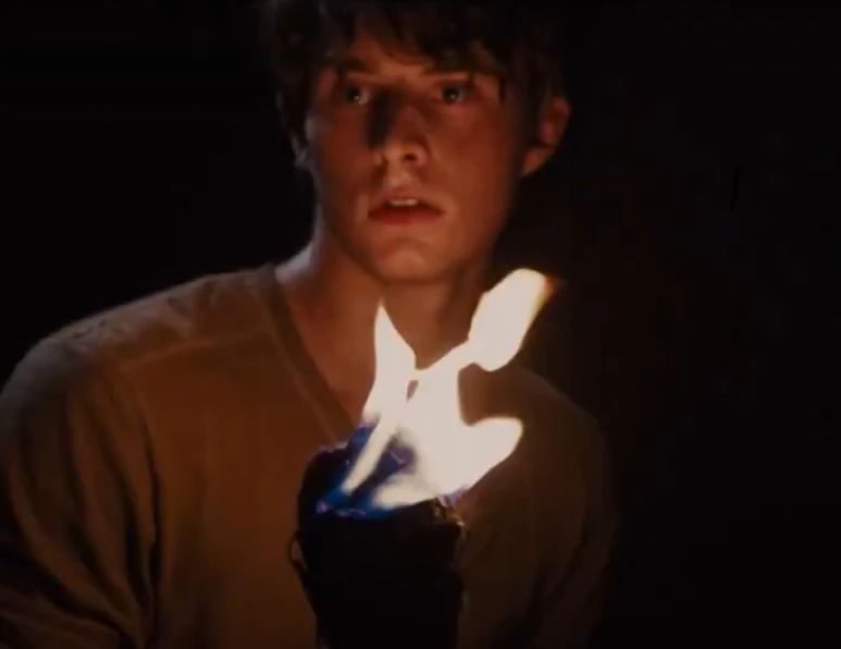 Hank | The Maze Runner Wiki | Fandom