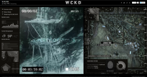 WICKED | The Maze Runner Wiki | Fandom