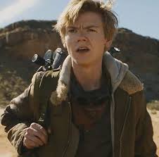 The Scorch Trials Newt Newt | The Maze Runner Wiki | Fandom