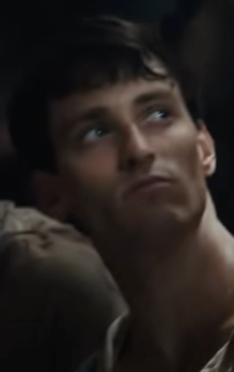 Unnamed Glader 29 | The Maze Runner Wiki | Fandom