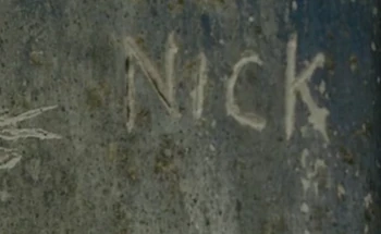 Nick | The Maze Runner Wiki | Fandom