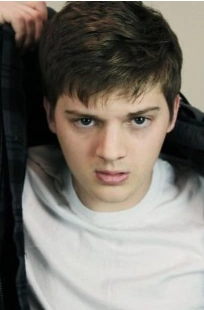 Nick Killebrew | The Maze Runner Wiki | Fandom