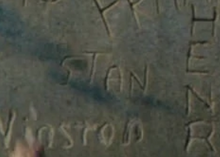 Stan | The Maze Runner Wiki | Fandom