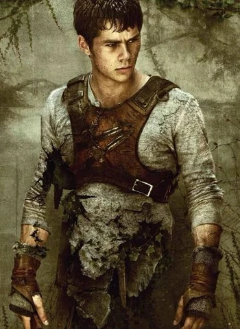 Thomas | Wiki Maze Runner | Fandom