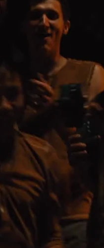 Unnamed Glader 18 | The Maze Runner Wiki | Fandom