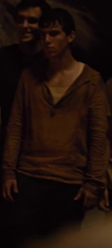 Unnamed Glader 25 | The Maze Runner Wiki | Fandom