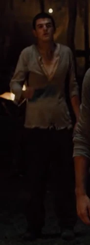 Unnamed Glader 27 | The Maze Runner Wiki | Fandom