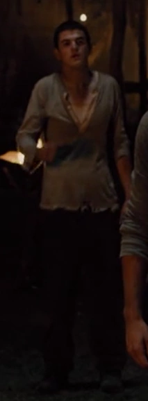 Unnamed Glader 27 | The Maze Runner Wiki | Fandom