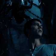 Griever | The Maze Runner Wiki | Fandom